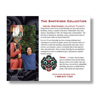 Frog Throw Blanket | Native Formline Tapestry | Native Blanket Throws ...