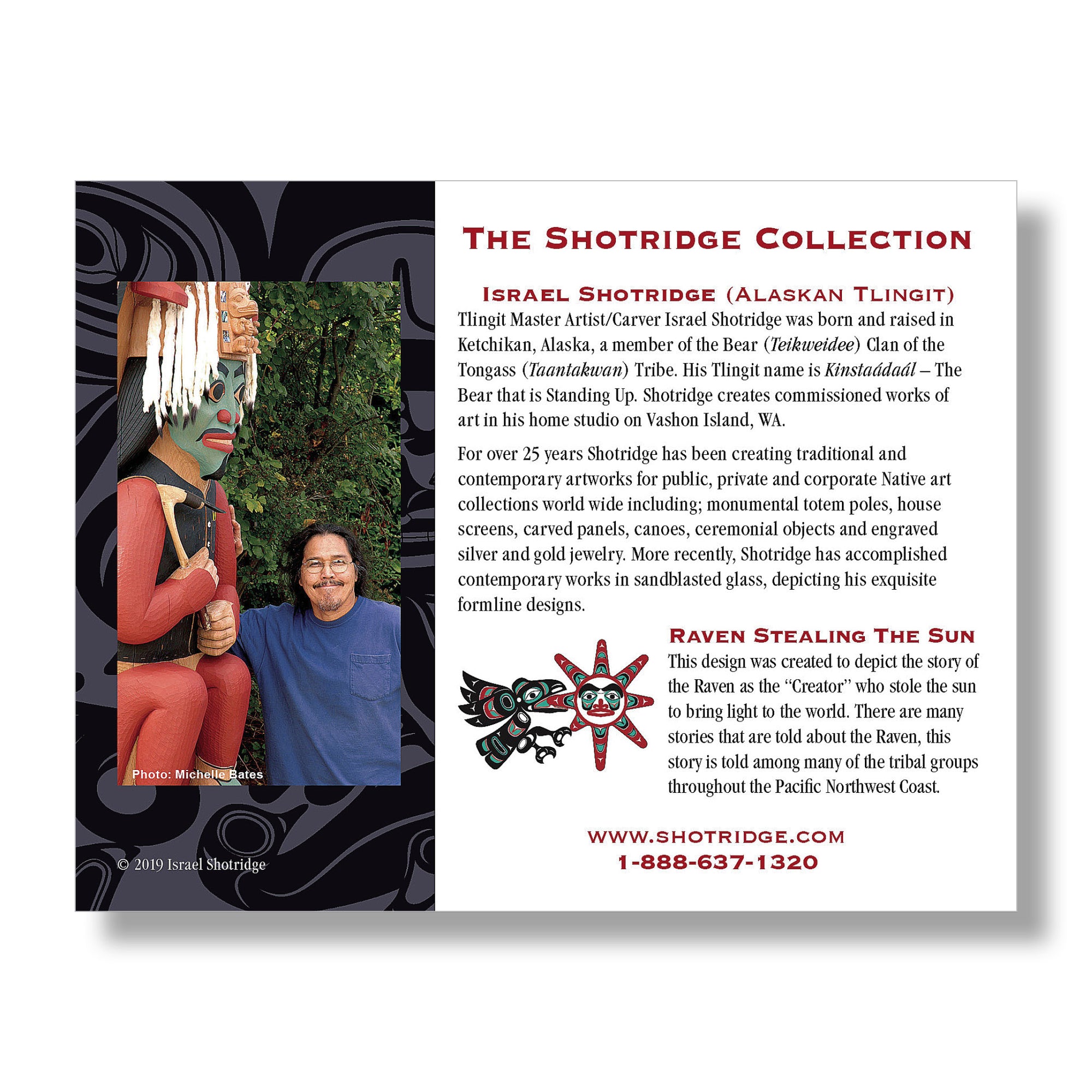 Raven Stealing The Sun Limited Edition Formline Art Print | Native Art ...