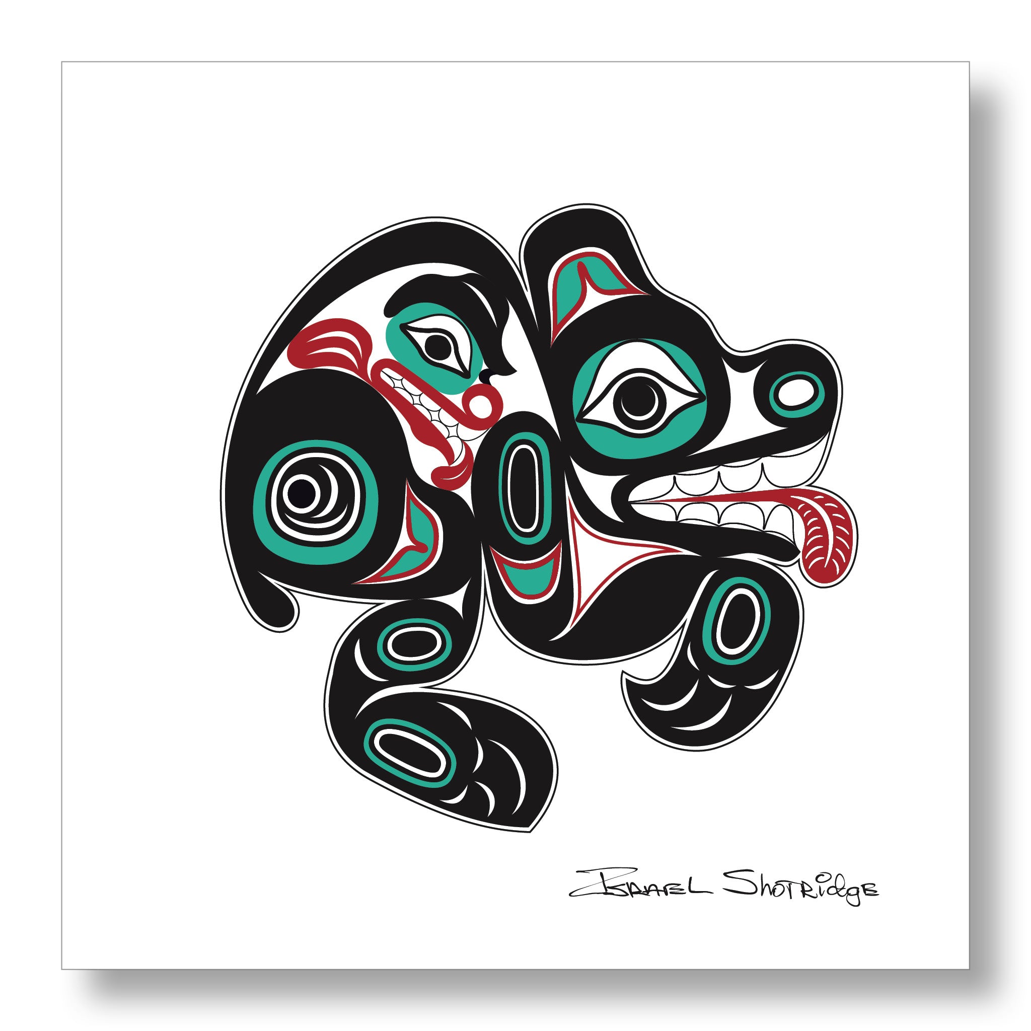 Native American Bear Drawings Muskogee Creek Native American Woman